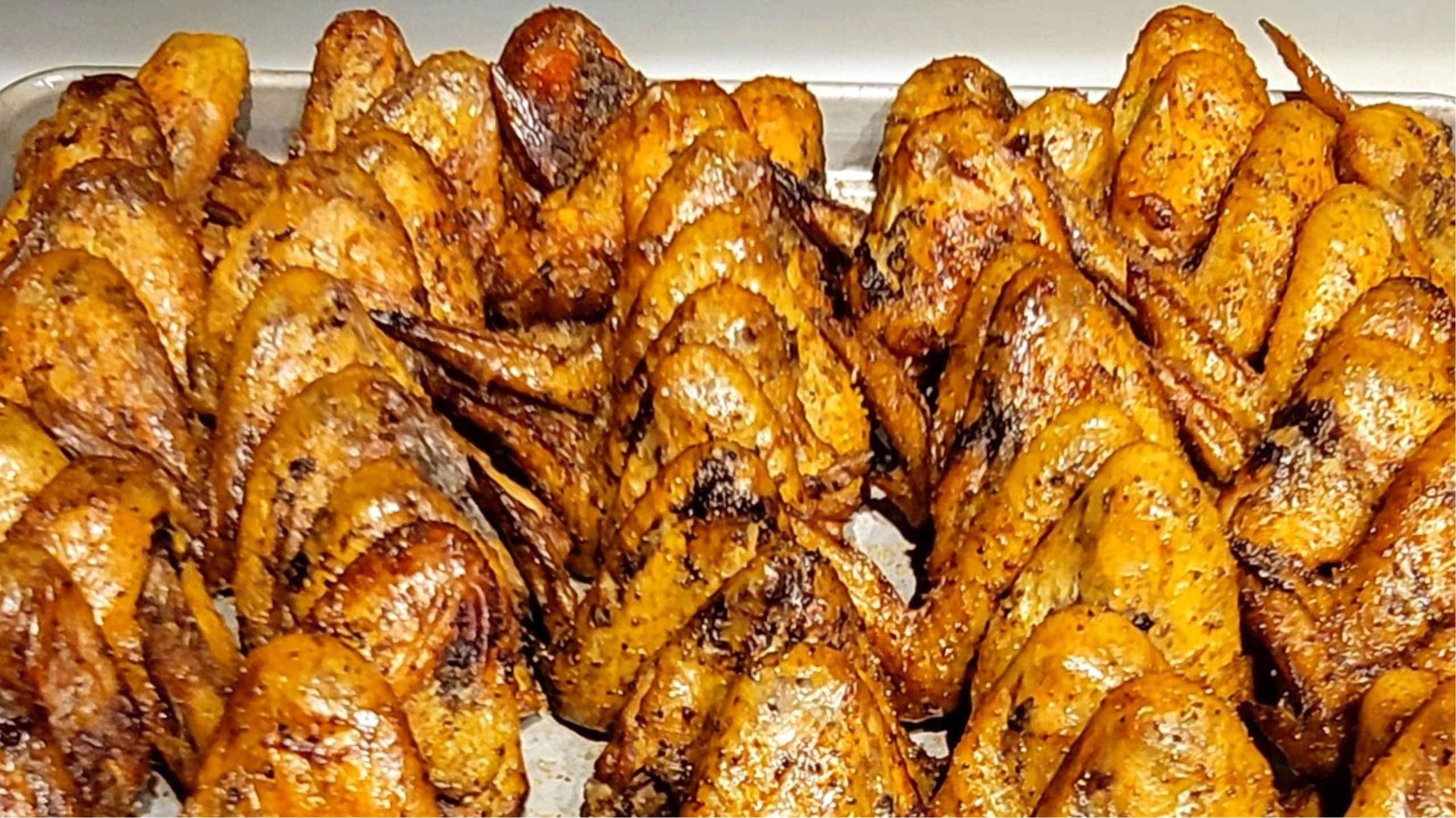 Delicious Smoked Chicken Wings | Chasin' Chicken