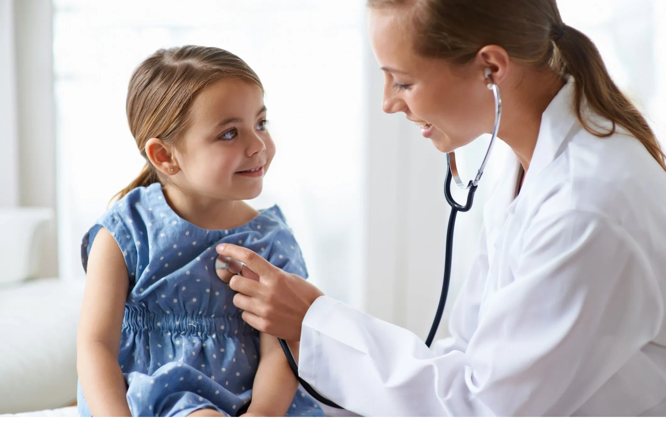 Meet Our Doctors