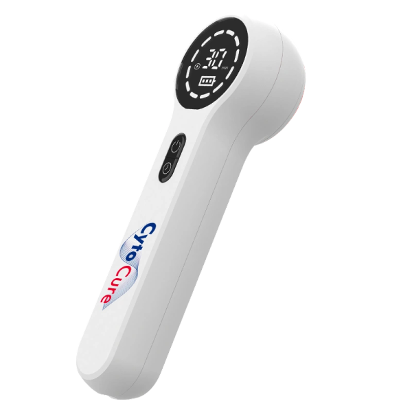 PowerCure Class 3B Handheld Laser Therapy