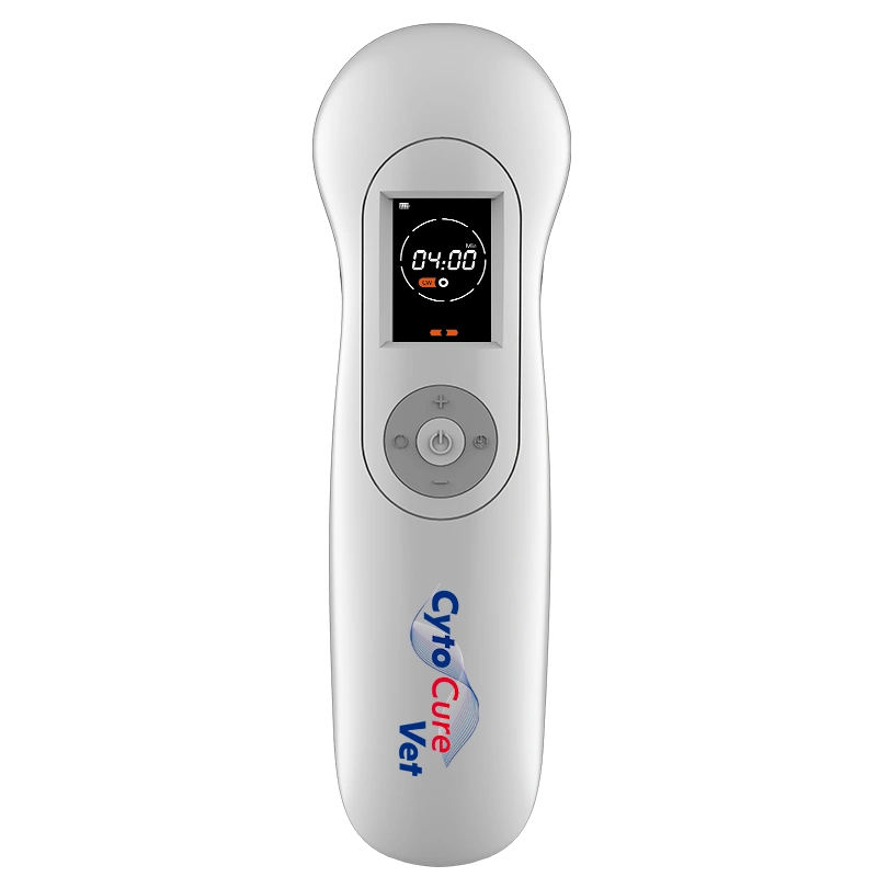 Power Cure Super Pulse Vet Therapy Laser