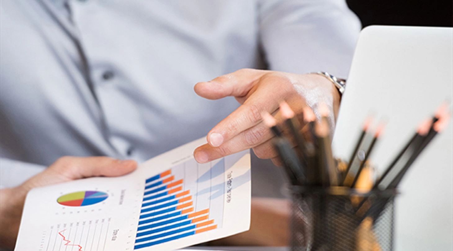 Cumulative Markup - What Is It?