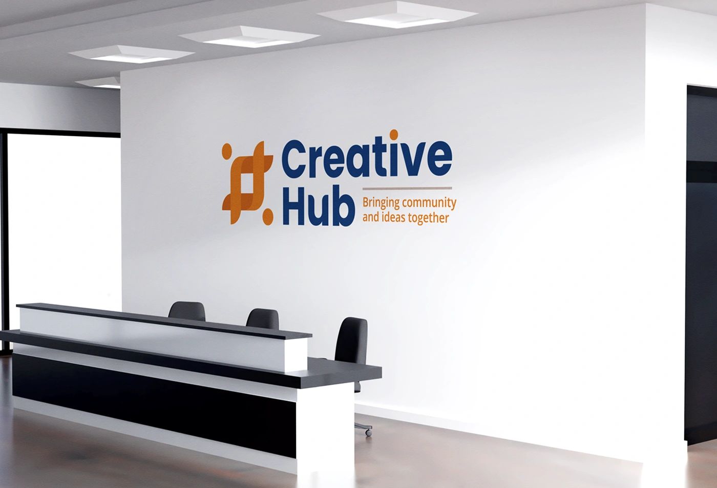 DS Creative Hub