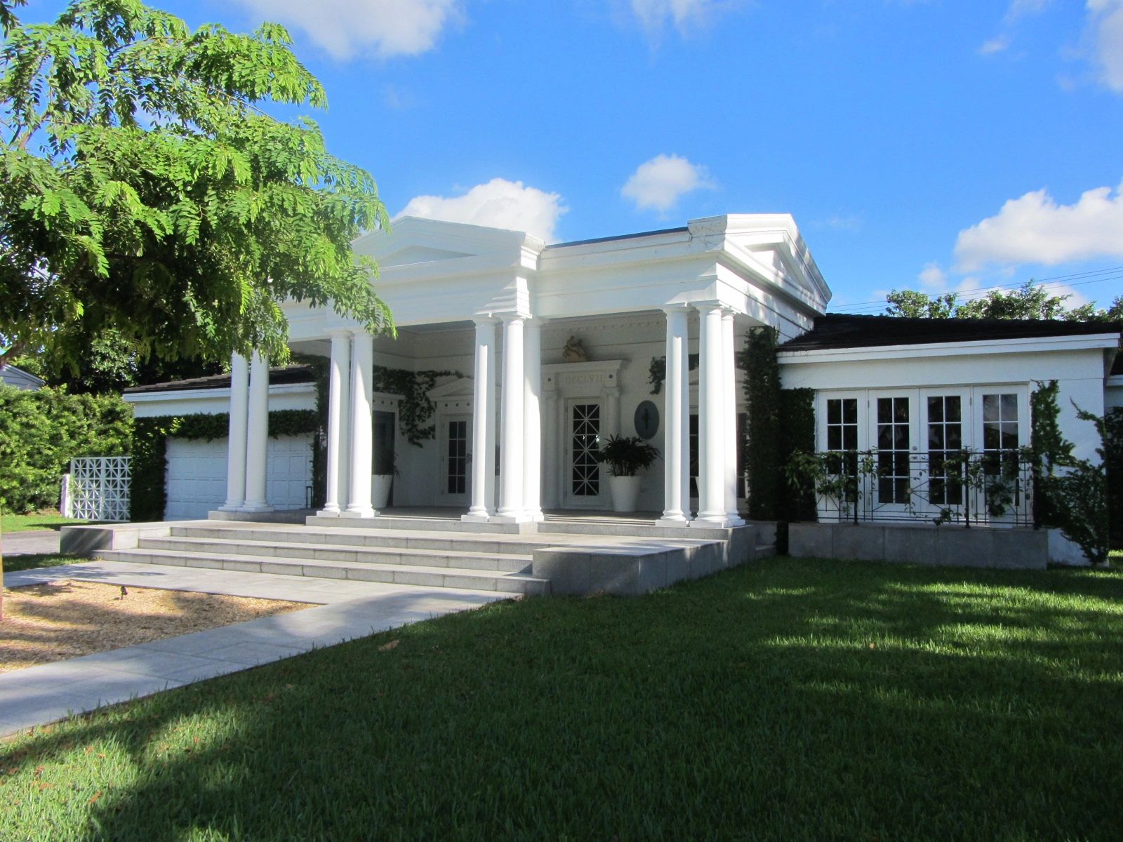 AMJ Home Inspections