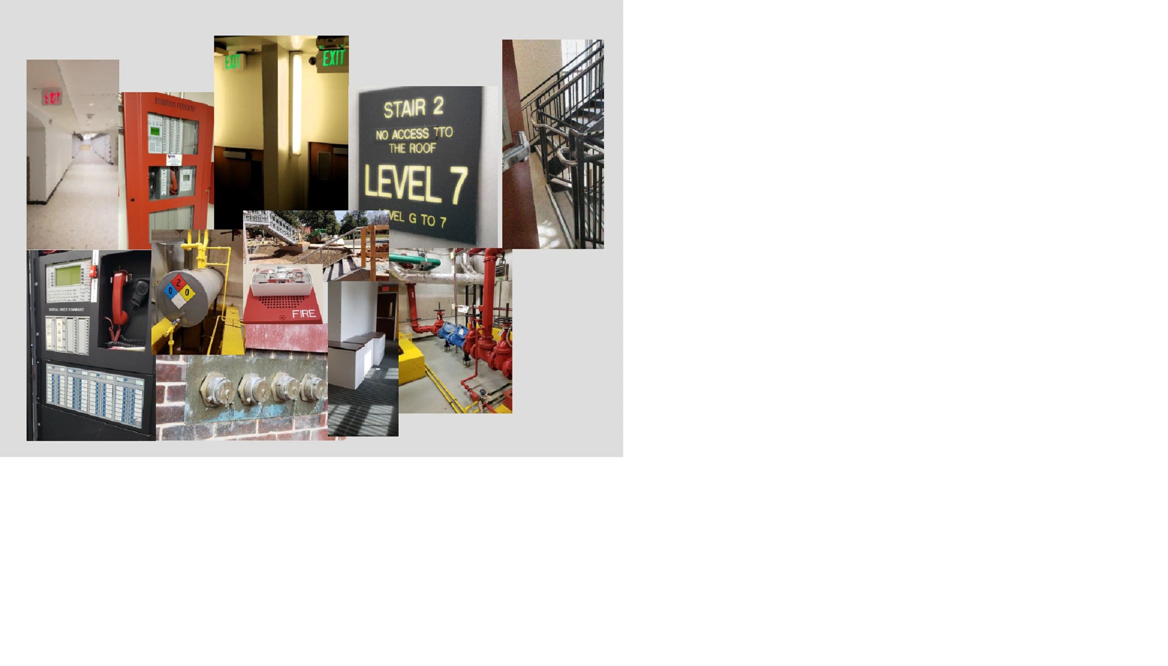 PFP ENGINEERING AND DESIGN