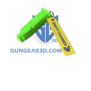 Glock style PCC Chamber indicator