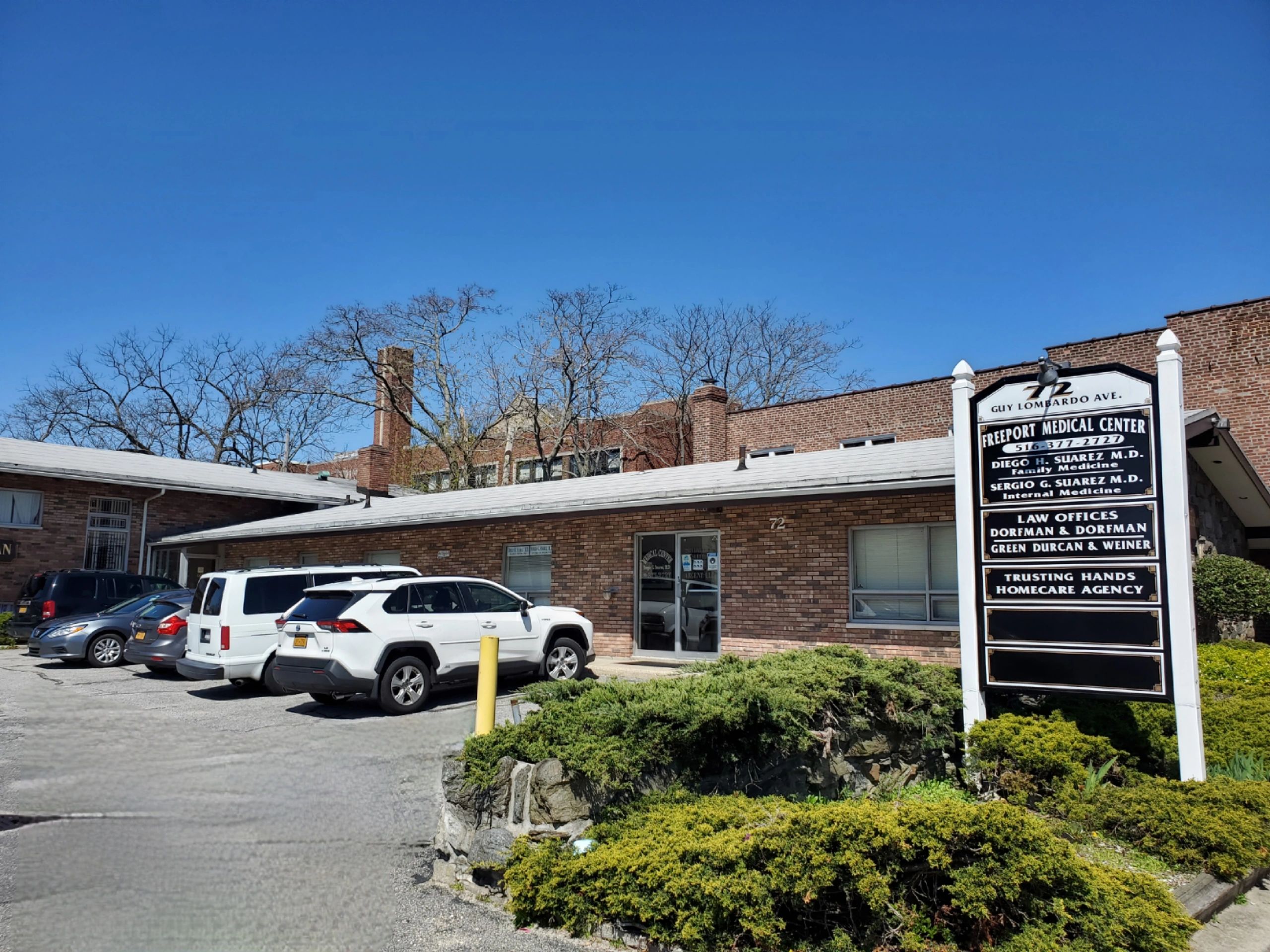 Suarez Medical Center