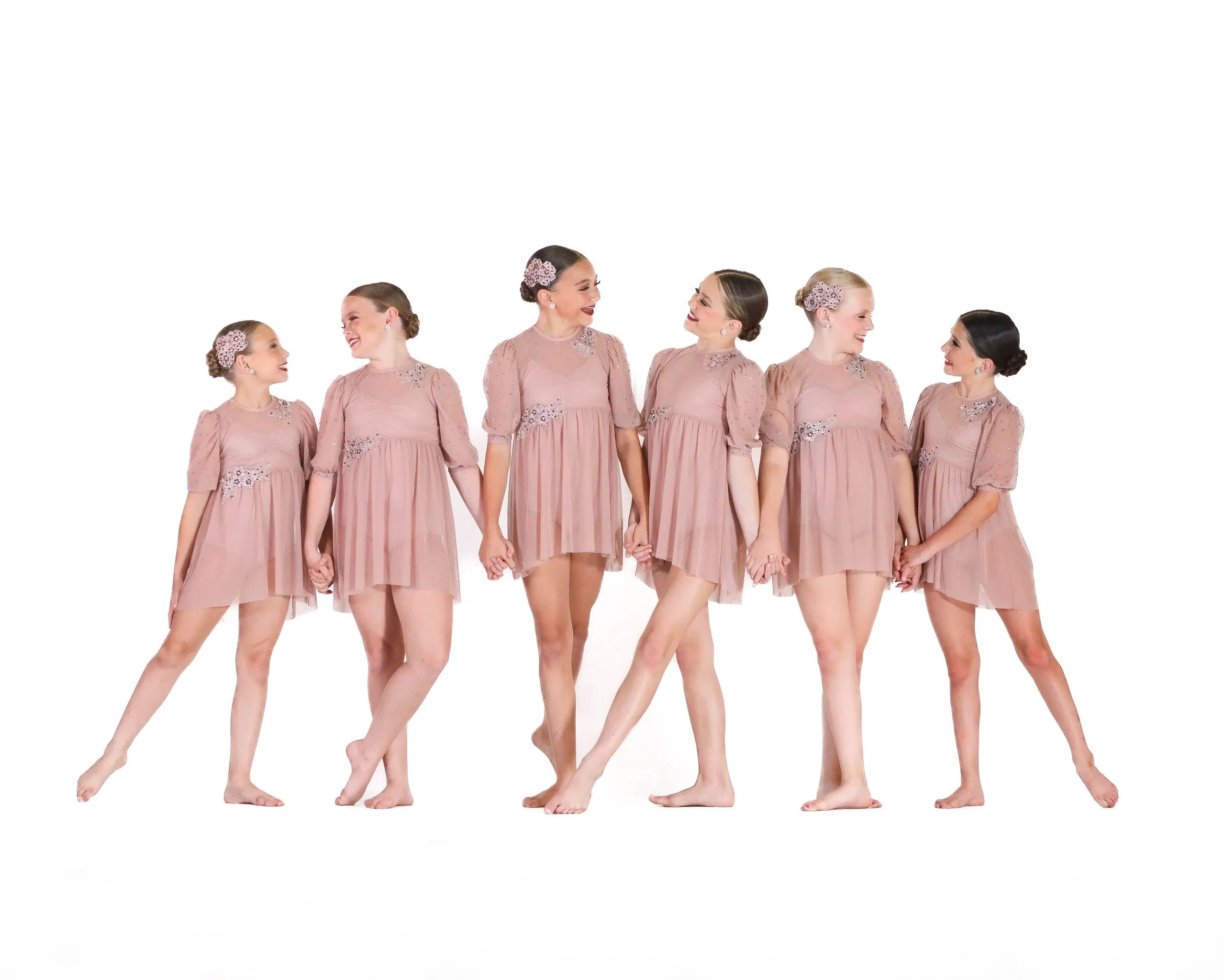 Expressions Dance Studio of Denver, LLC