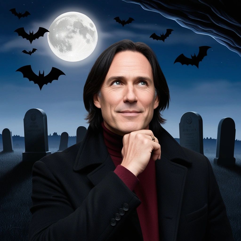 Evil Never Dies: Halloween Murder Mystery Party by Jack Pachuta