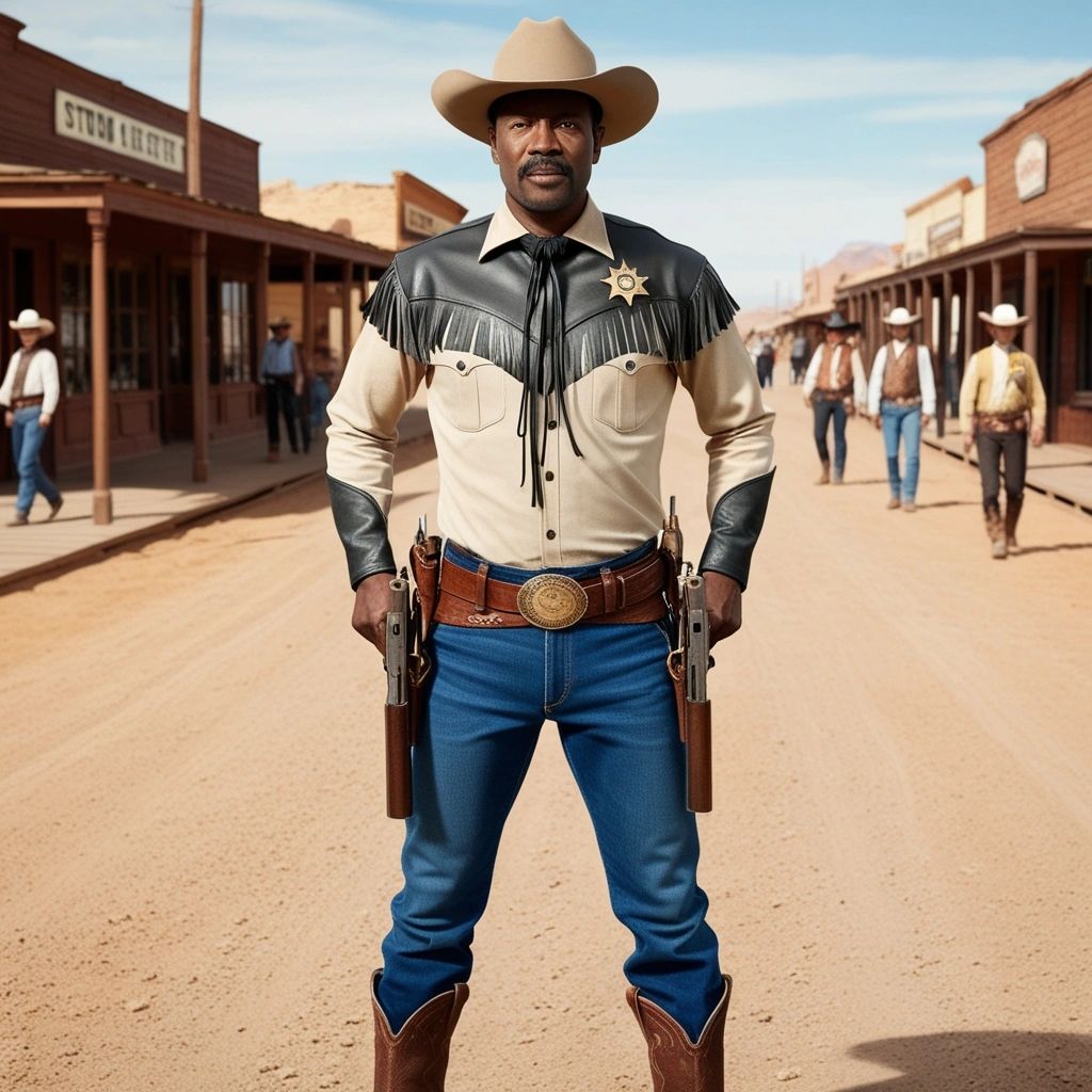 Death in Them Thar Hills: Premium Wild West Murder Mystery Party by ...