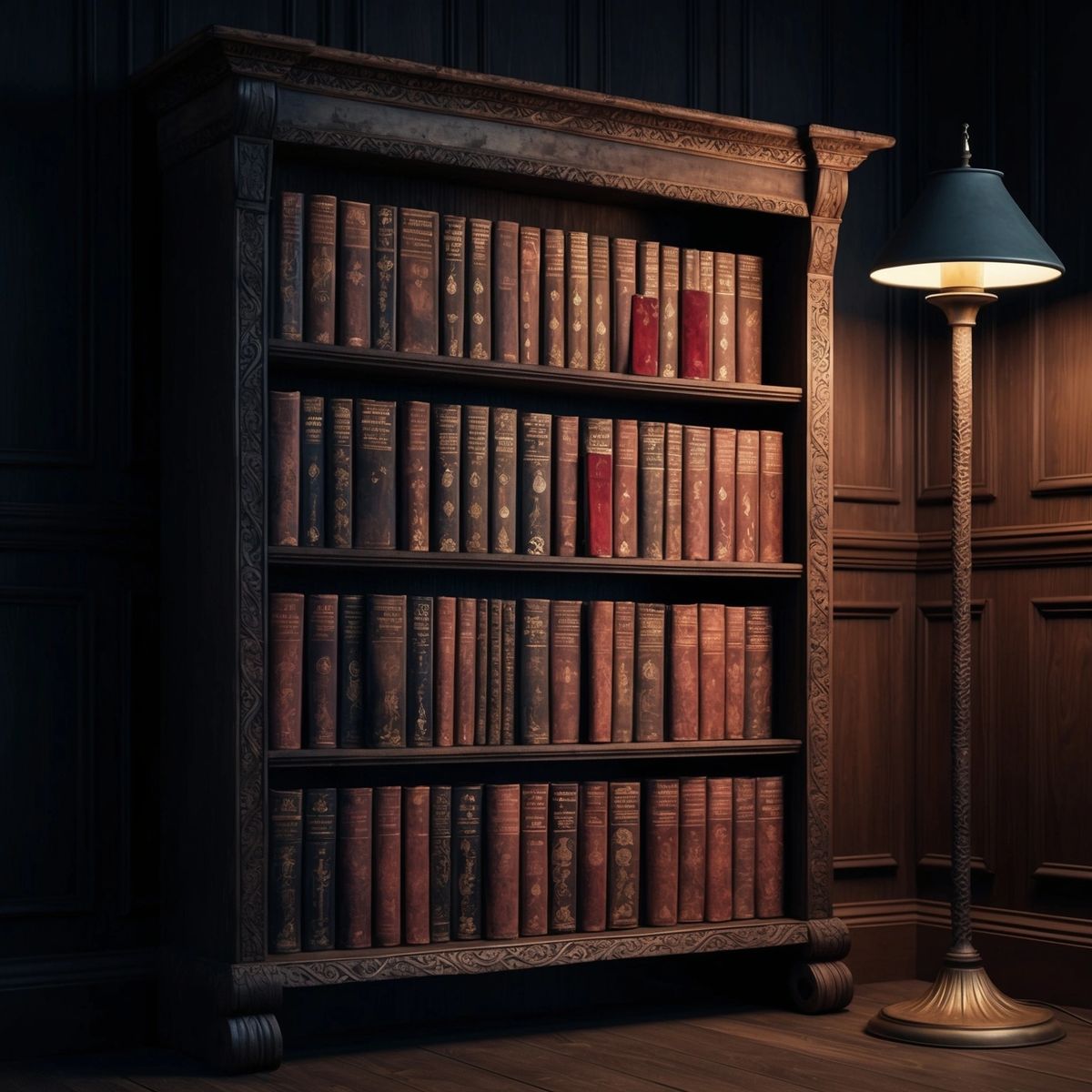 All Mystery Products