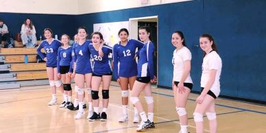 Dynamix Volleyball Club