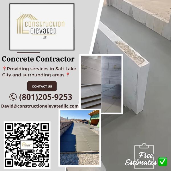 Construction Elevated LLC