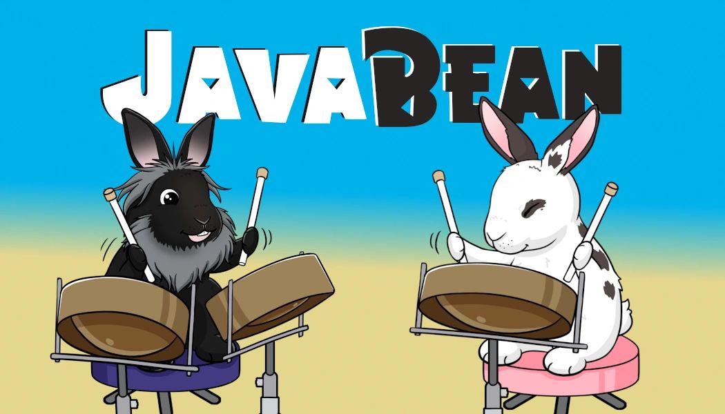 JavaBean