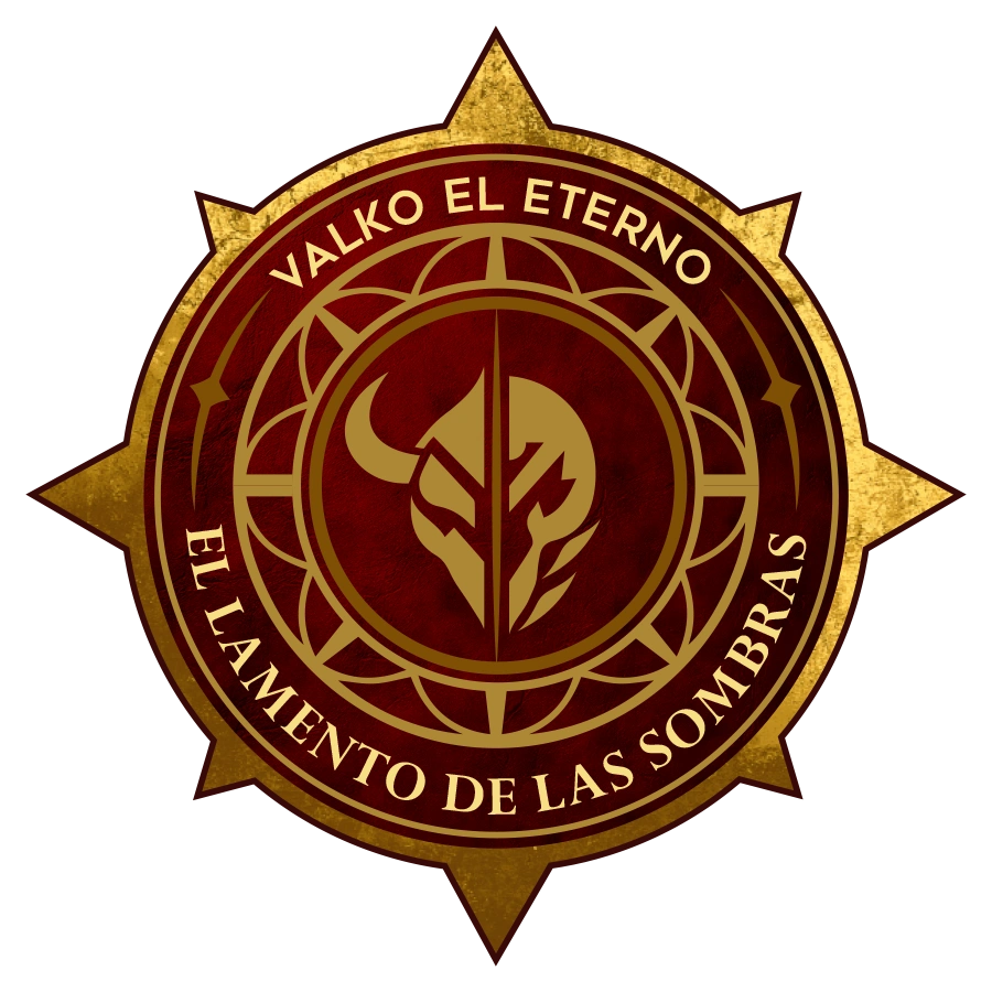 Valko el Eterno: Prólogo