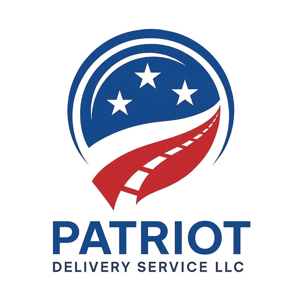 Patriot Delivery Service LLC