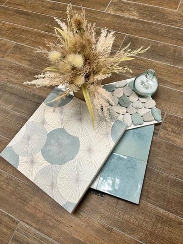 Morena Tile and Stone - Vendors, Location