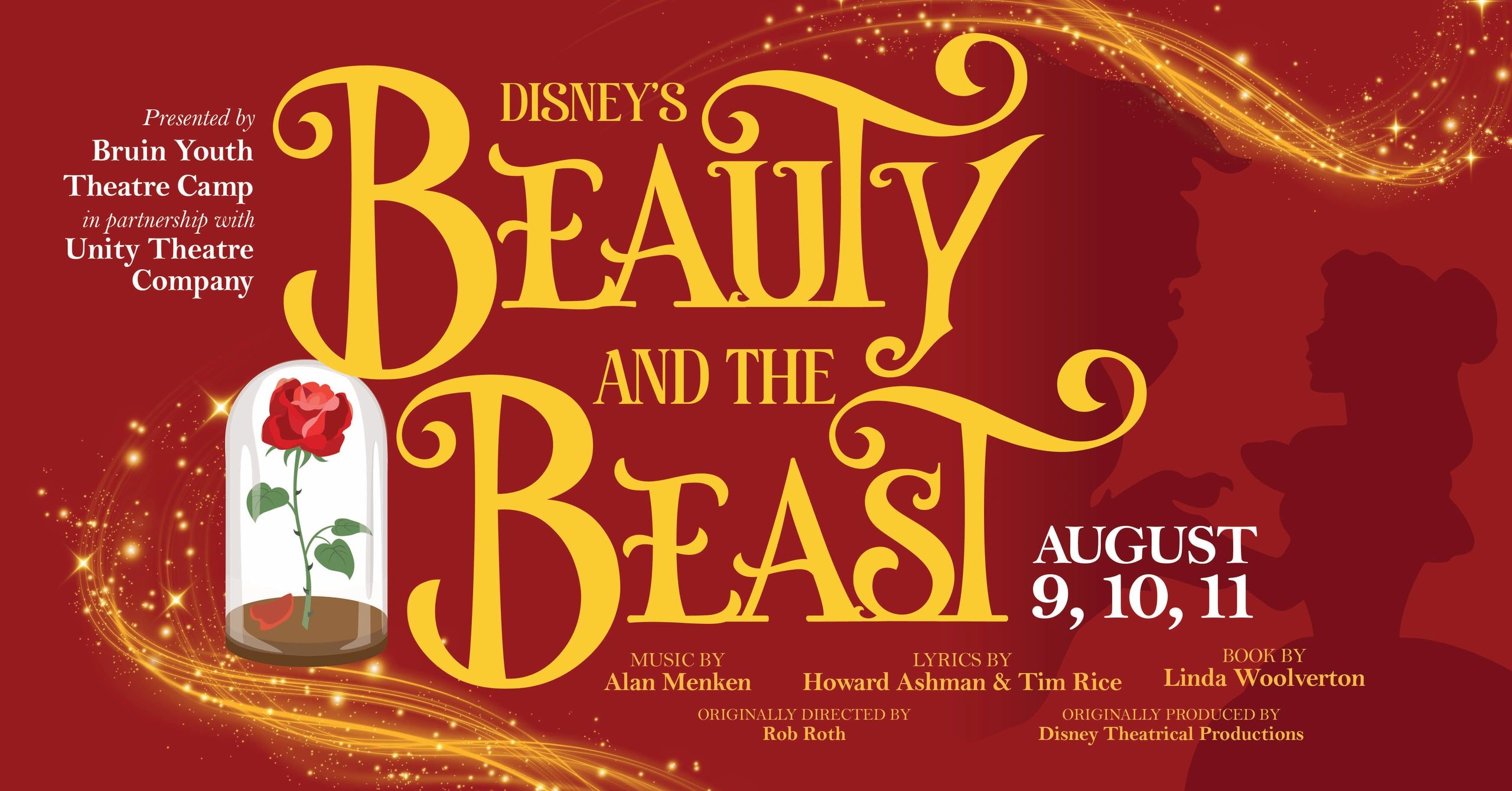 Unity Theatre Company