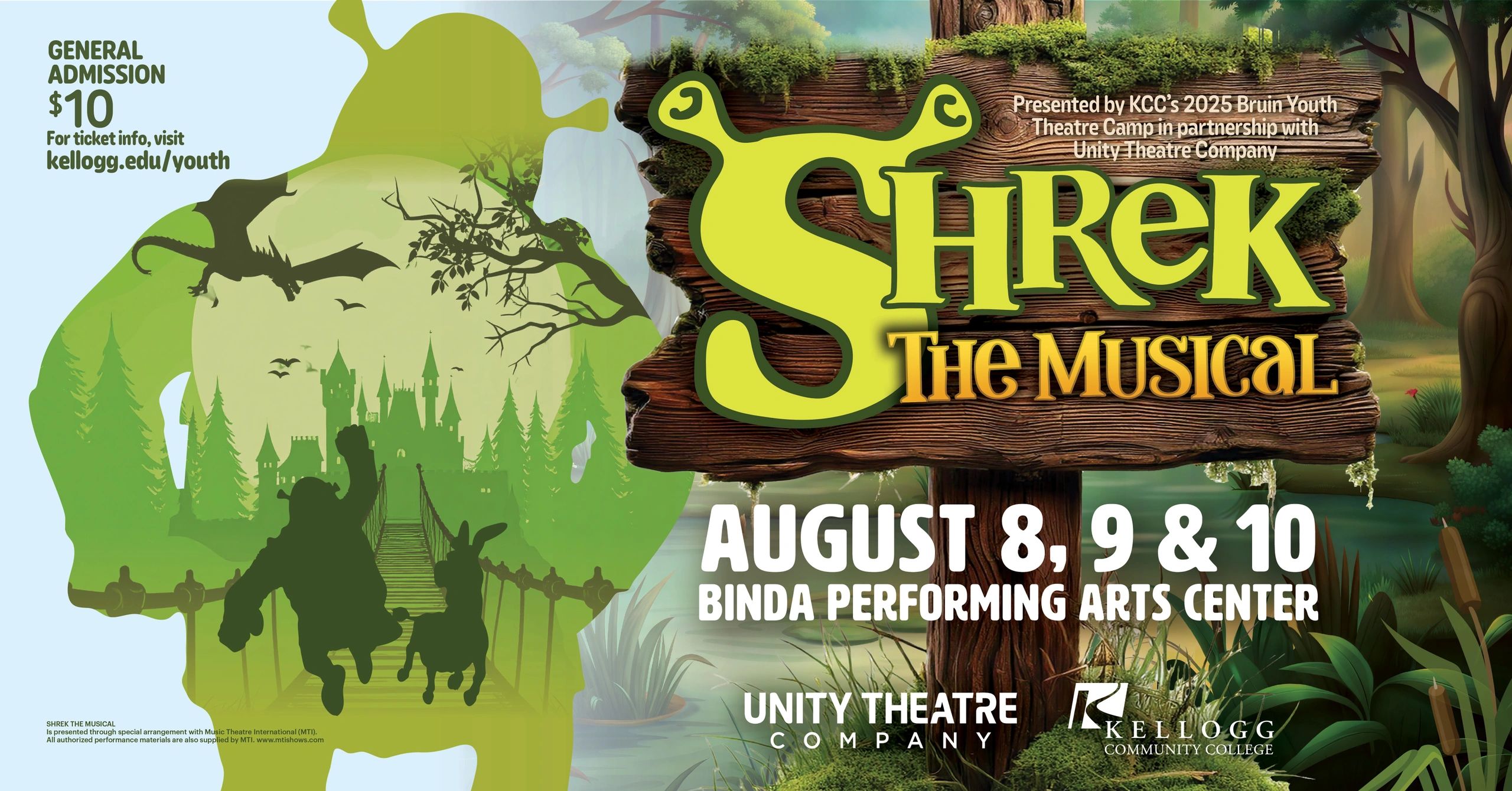 Unity Theatre Company