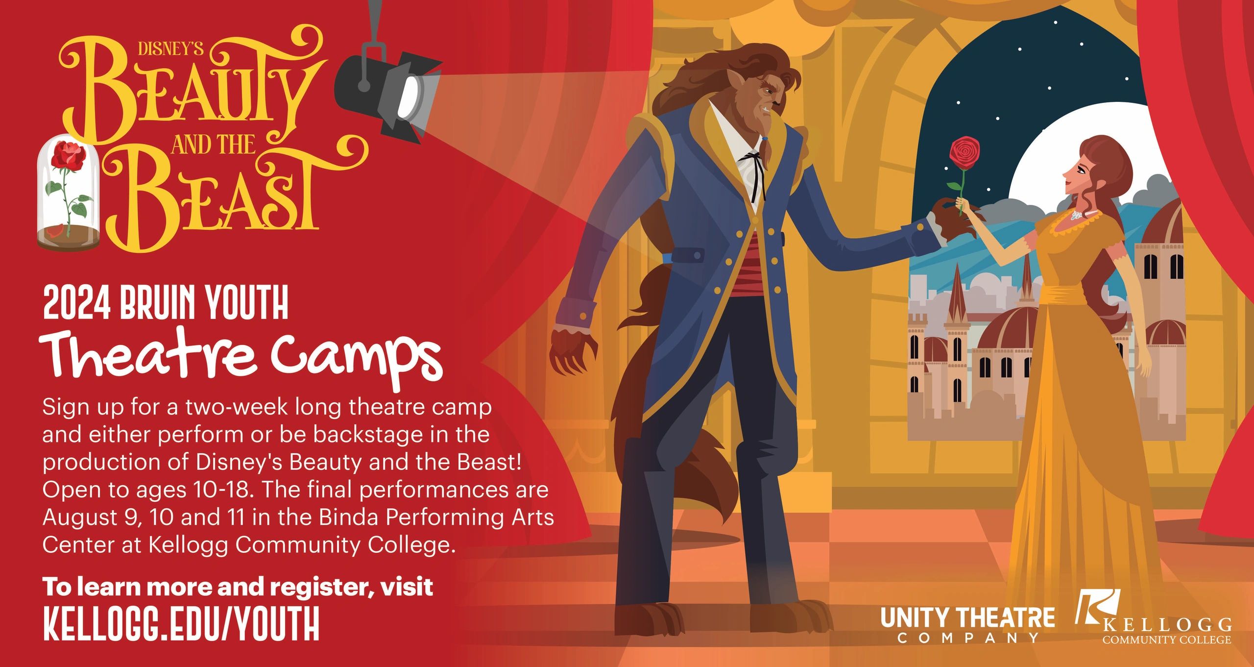 Unity Theatre Company