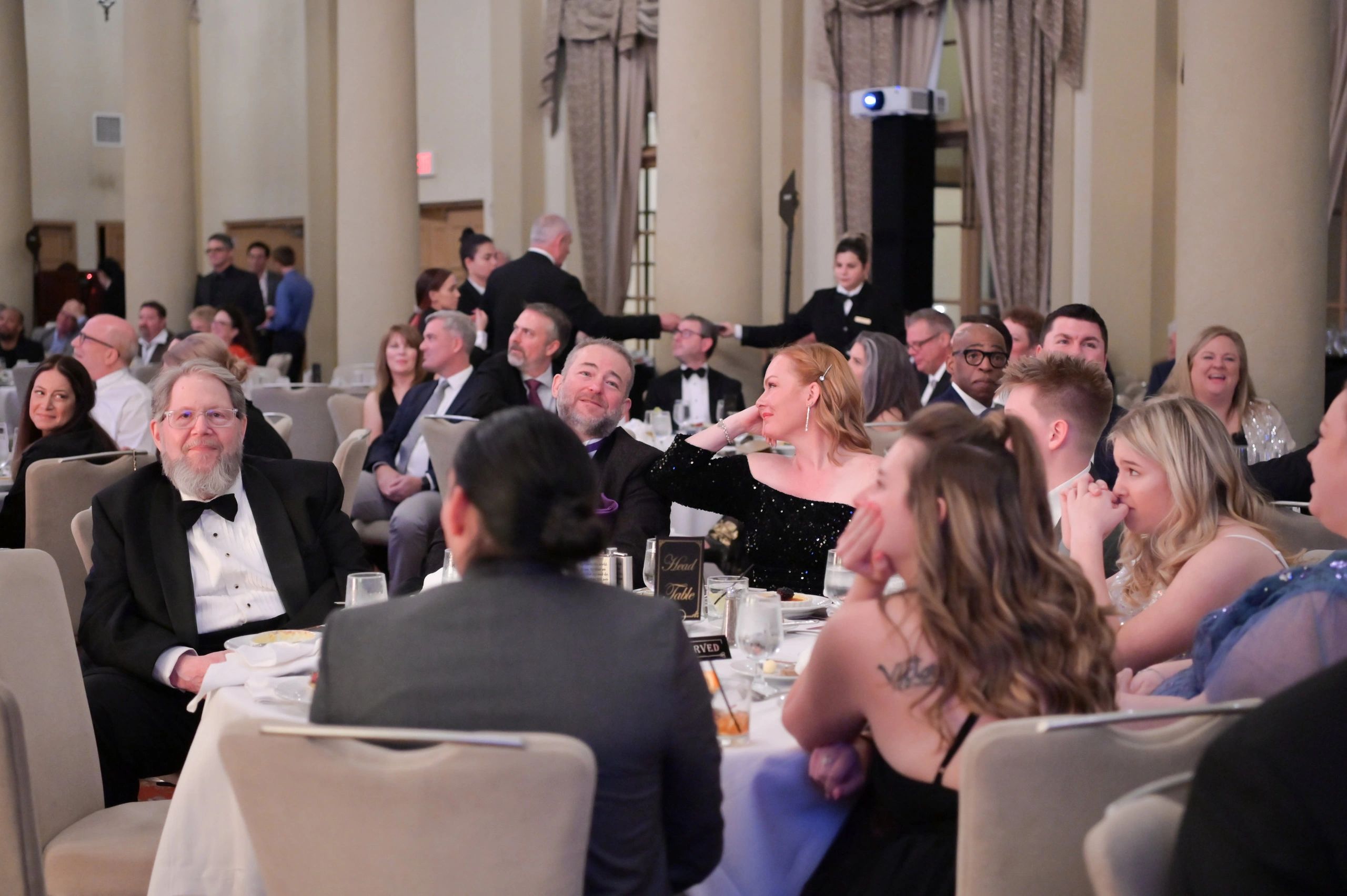 YOU Powered Symposium