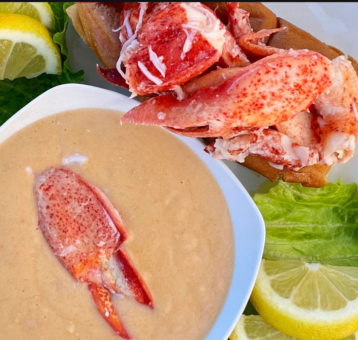 Maine Lobstah Shack