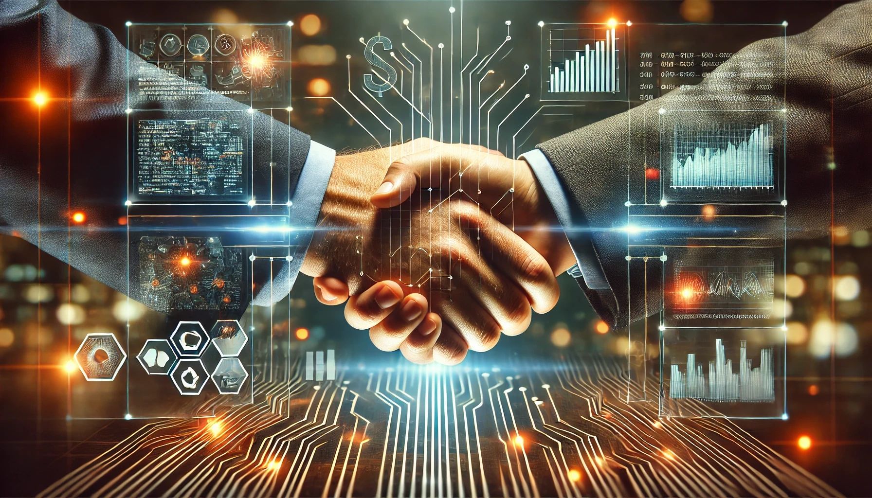 D&M Enterprise Group