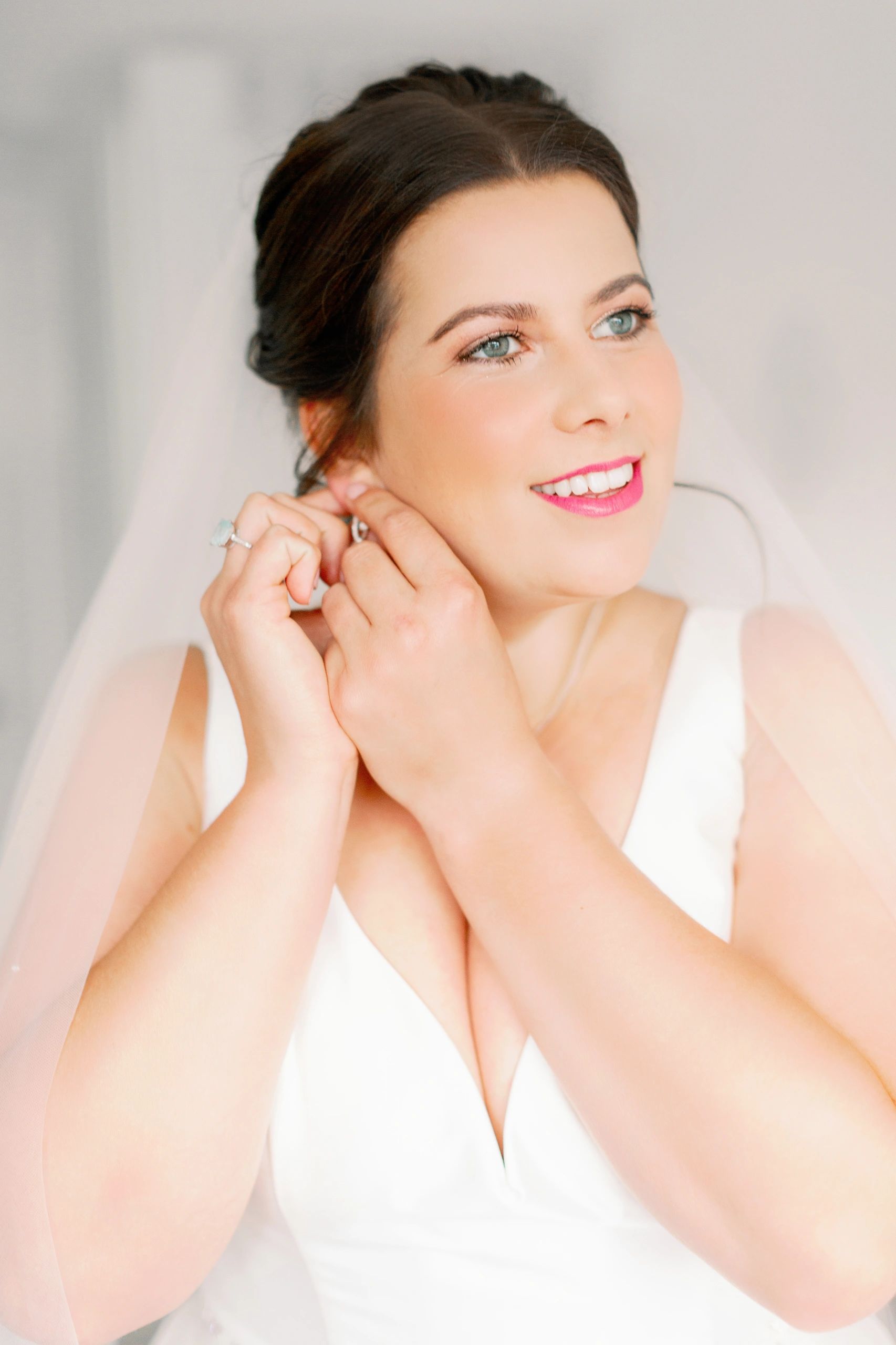 Laura Cartwright Cruelty Free Bridal Makeup Artist