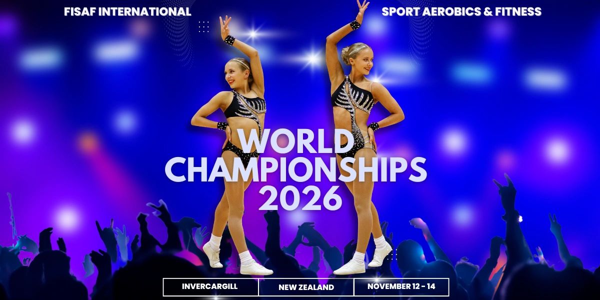 FISAF World Championships 2026