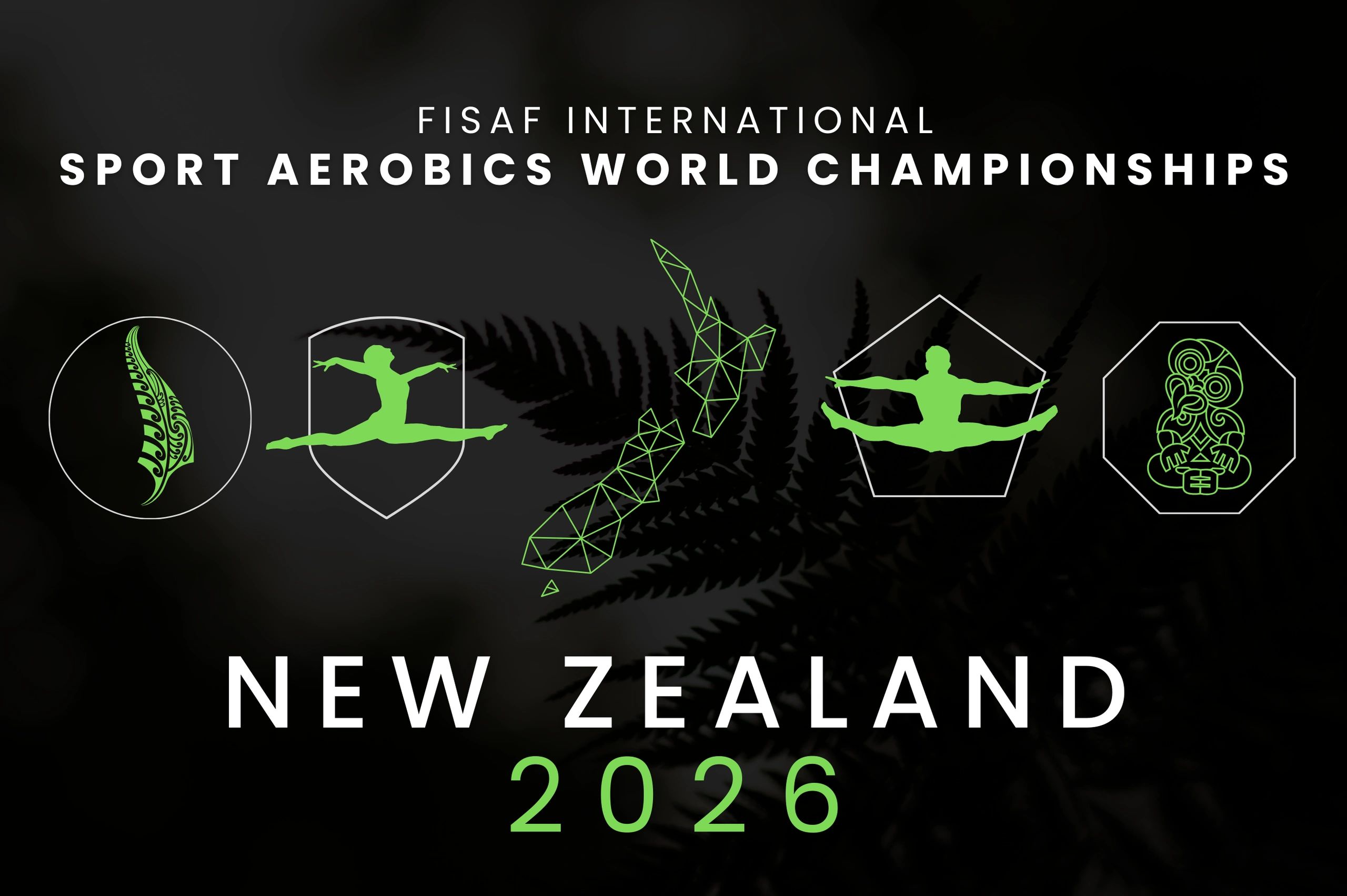 FISAF World Championships 2026