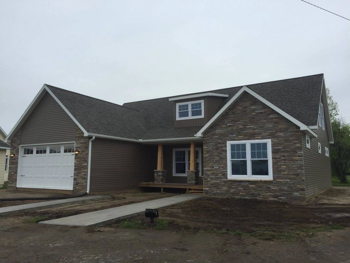 Haven Home Builders