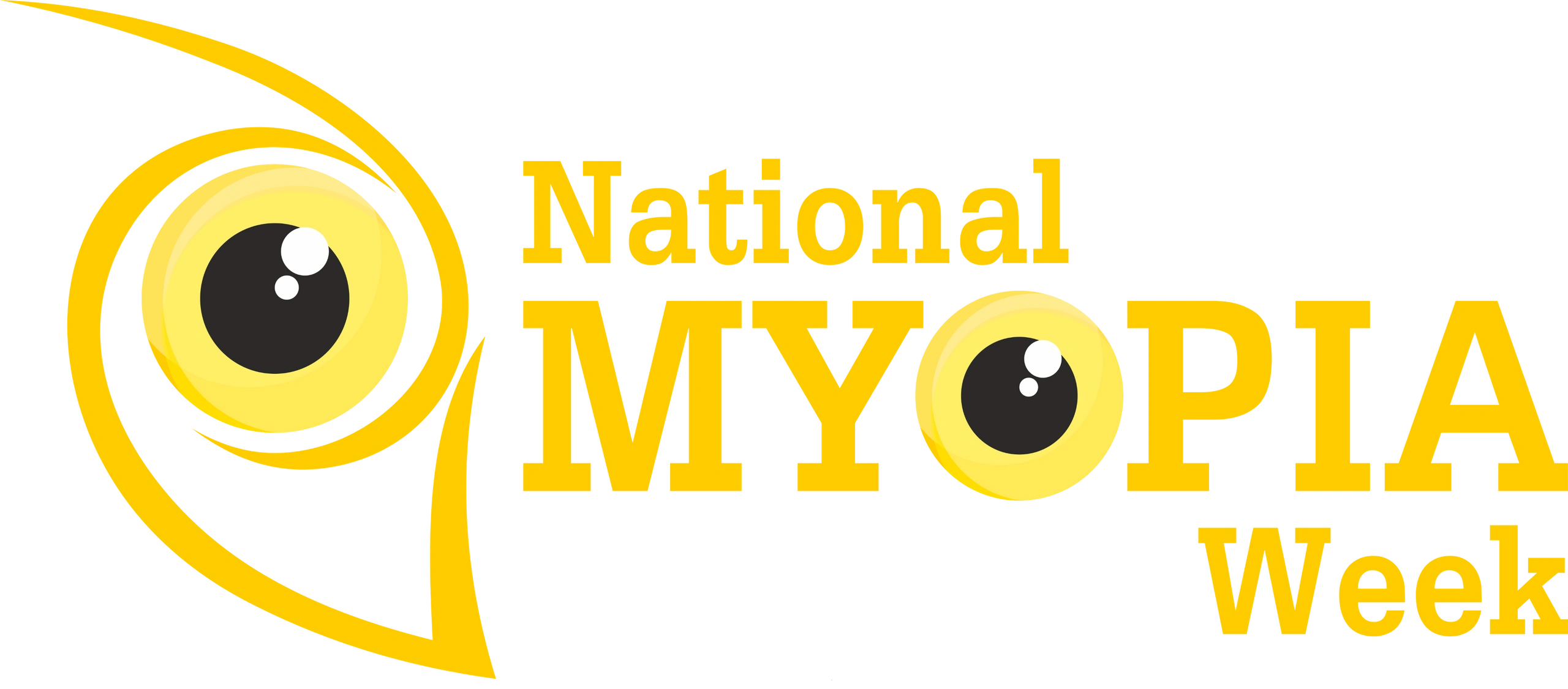 National Myopia Week #MoreGreenLessScreen