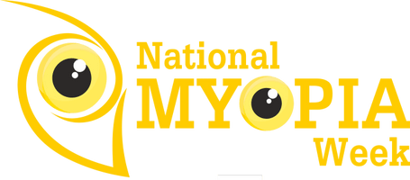 National Myopia Week #MoreGreenLessScreen