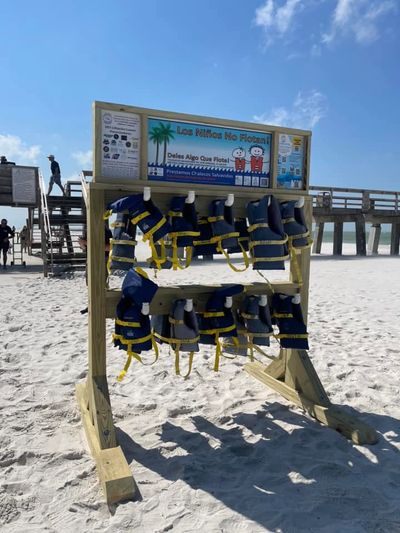 LifeJacket Loaner Program