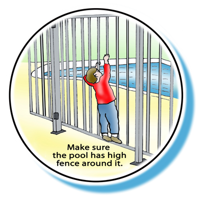 Layers of Protection | Water Smart Collier