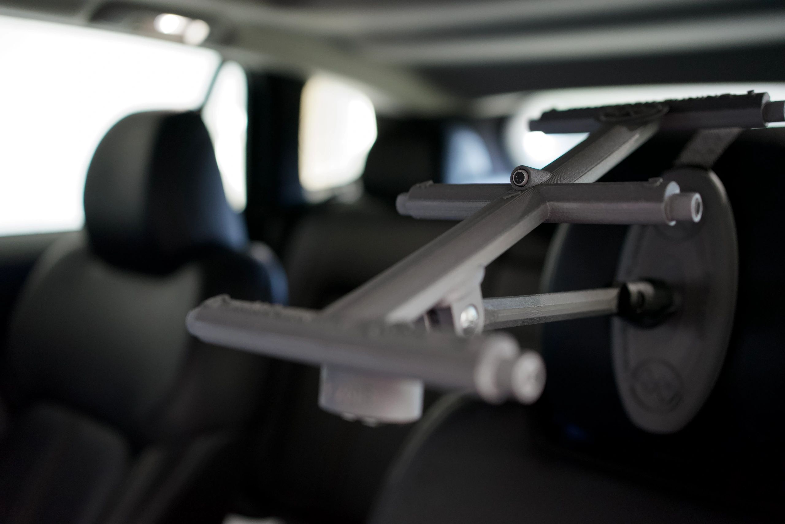 In-Person Car Audio Tuning Services | Waveform Tuning