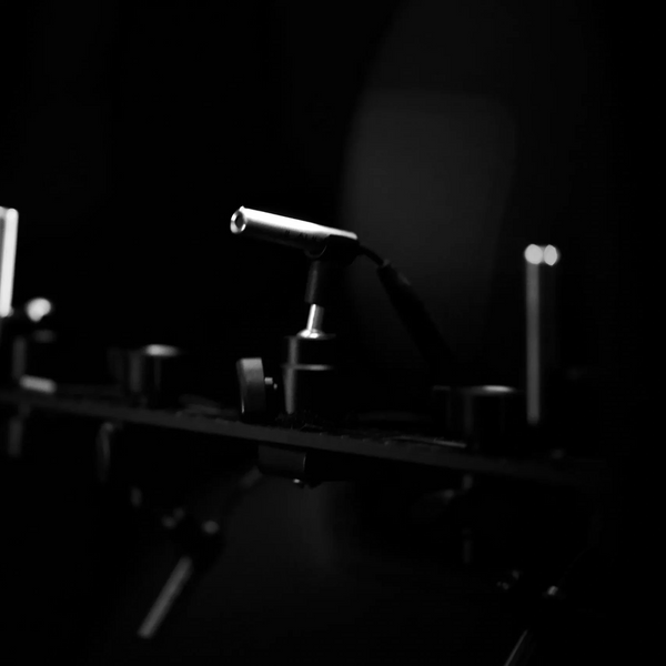 In-Person Car Audio Tuning Services | Waveform Tuning