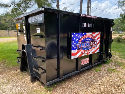 Ameribox - Dumpster Rental, Roll Off Rental