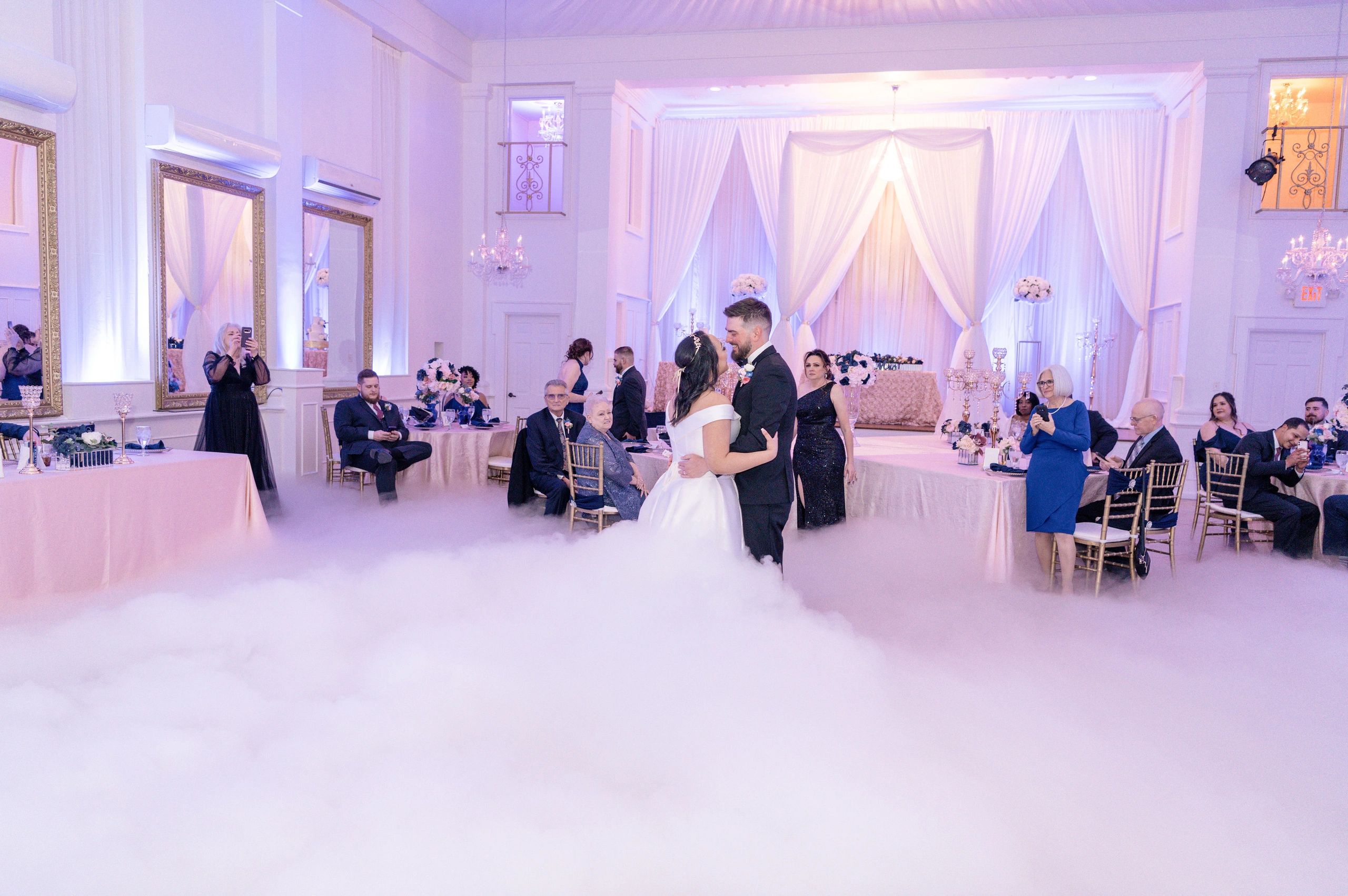 Milestone Events and Decor Rentals