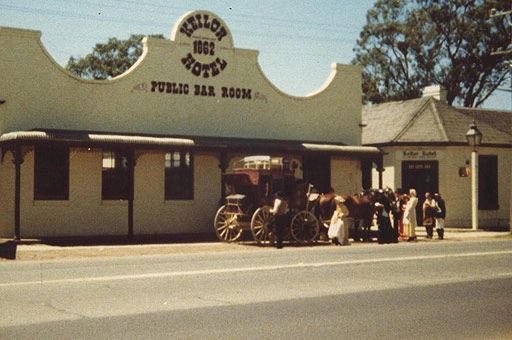 Bistro Dining, Bistro Menu, Bistro - Keilor Hotel - Keilor, Victoria