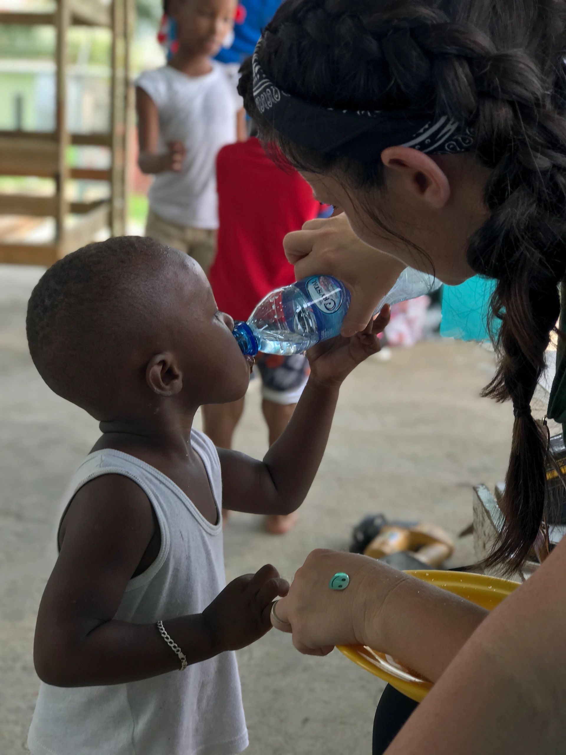 Team HOPE Missions - Missions, Humanitarian