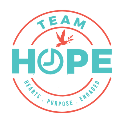 Team HOPE Missions - Missions, Humanitarian