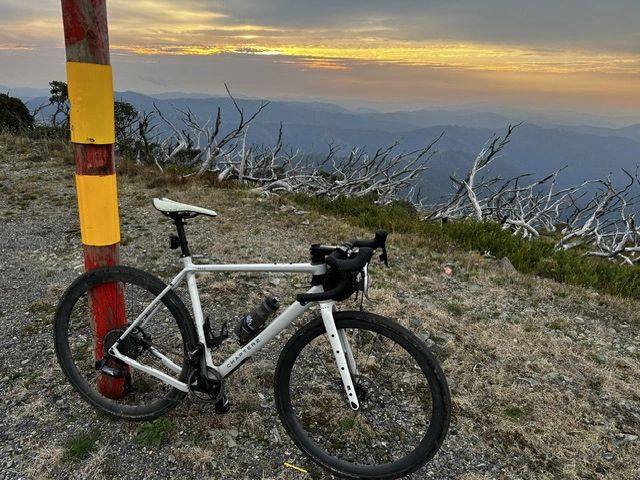 Tested: The Chapter 2 Kaha Gravel Bike