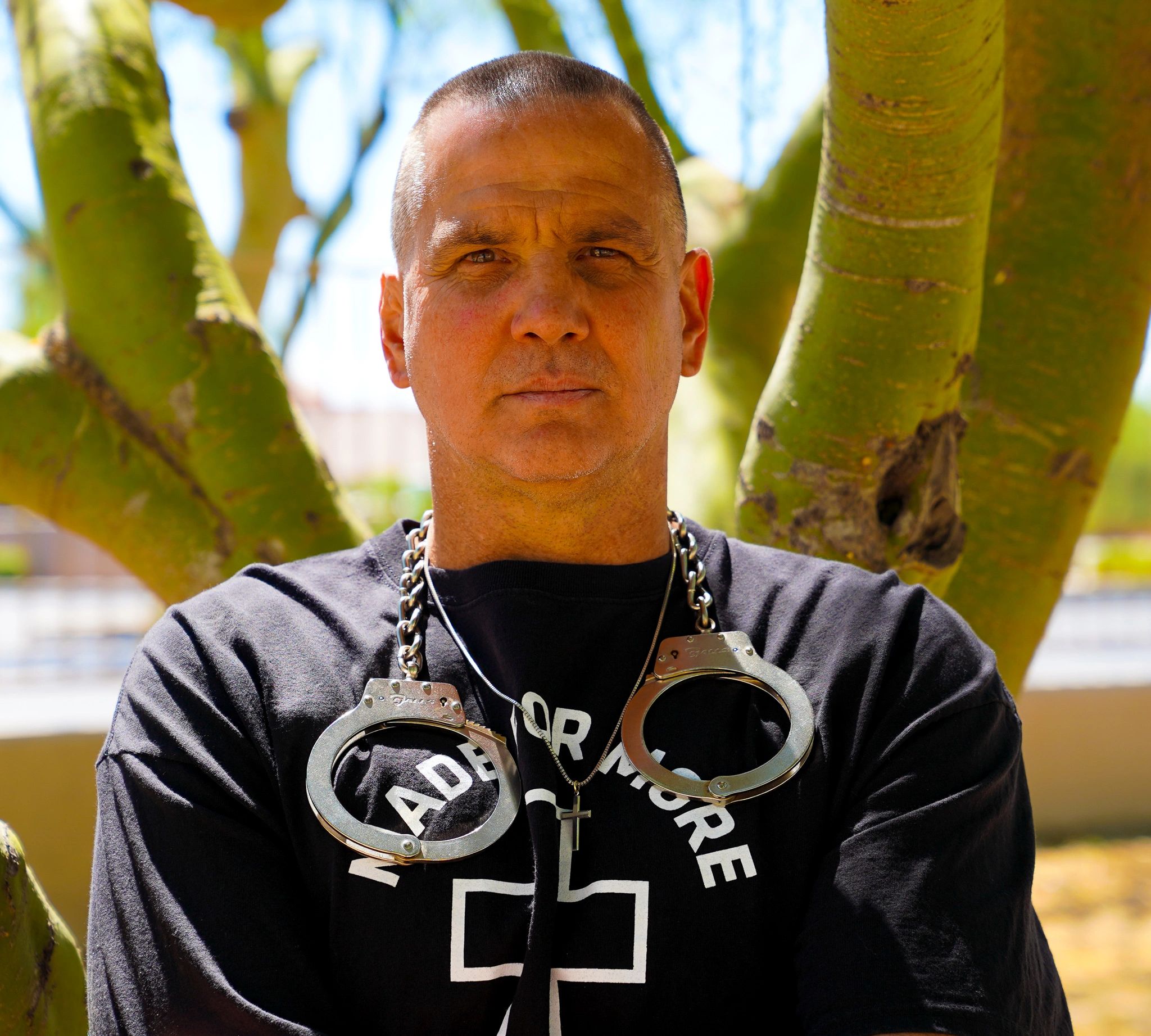 Meet Michael Murtaugh