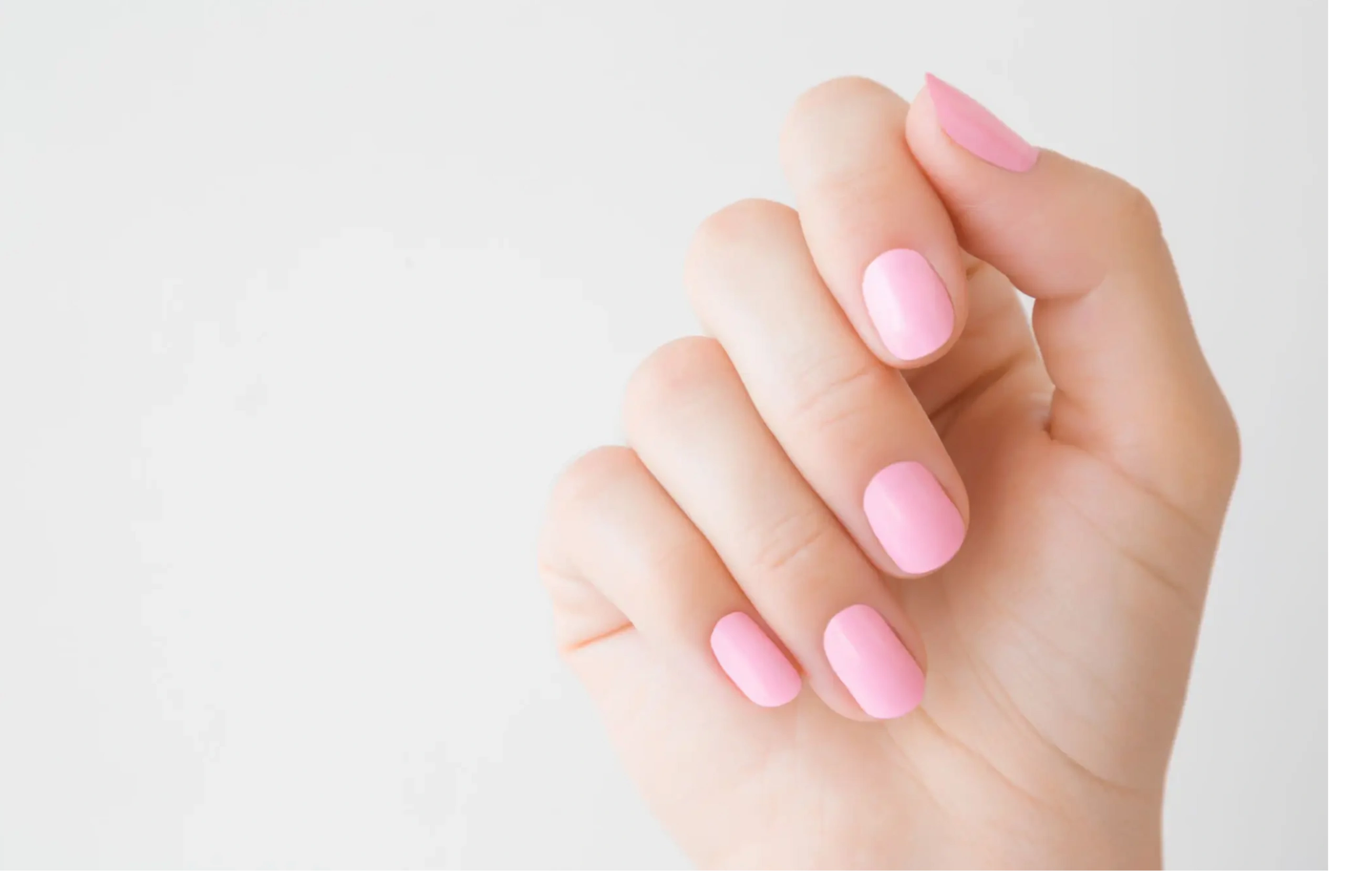 Non Toxic Nail Salon in St. Louis | Mani & Pedis