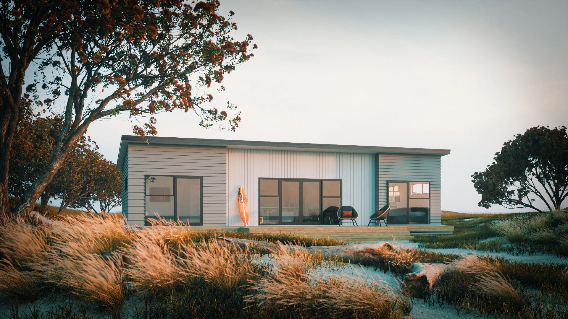 Mint Homes | Transportable Homes