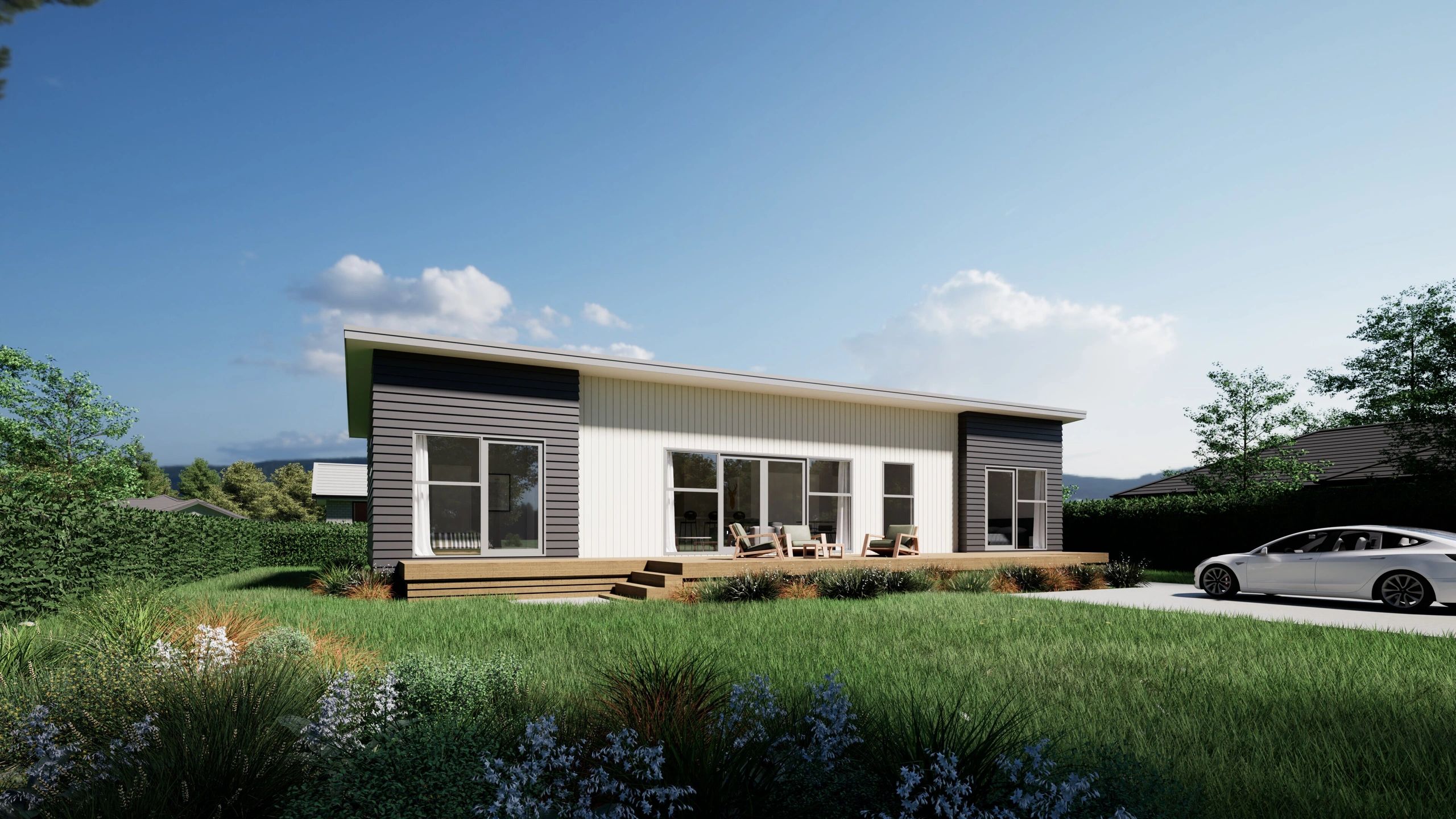 Our Process | Mint Homes | Transportable Homes