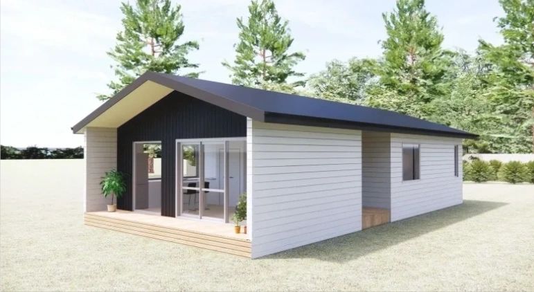 Gallery | Mint Homes | Transportable Homes