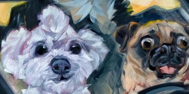 Feel Good Art - Cr Townsend Art | cr townsend art