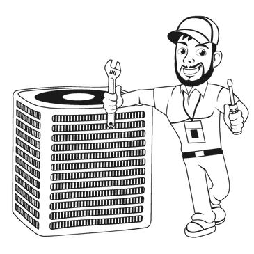 Heating and Air Services | HSC Associates