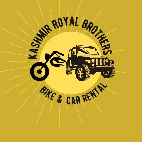 Kashmir Royal Brothers - Self Drive Car Rental, Bike Rental in Srinagar ...